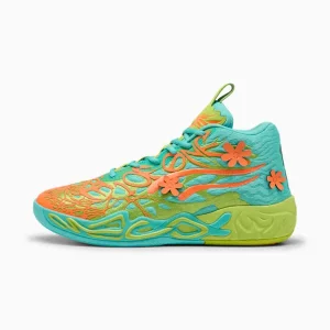 LaMelo Ball Shoes – MB Series by Puma | Official Collabs