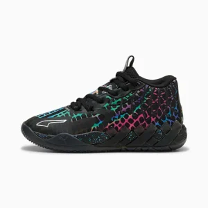 LaMelo Ball Shoes – MB Series by Puma | Official Collabs