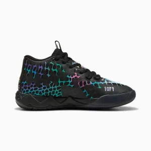 LaMelo Ball Shoes – MB Series by Puma | Official Collabs
