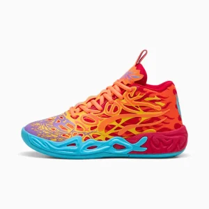LaMelo Ball Shoes – MB Series by Puma | Official Collabs